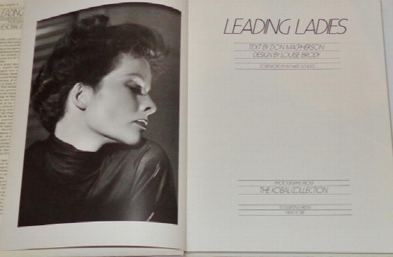 The Kobal Collection