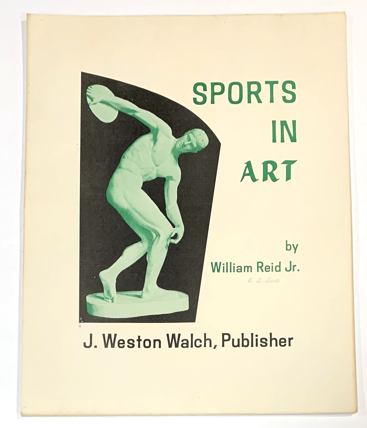 Whiting Books