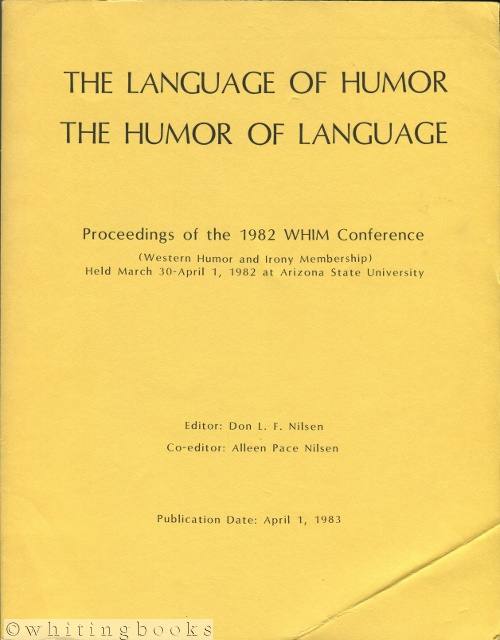 My Husband Is Not a Wimp!: Margulies Cartoons from the Houston Post
